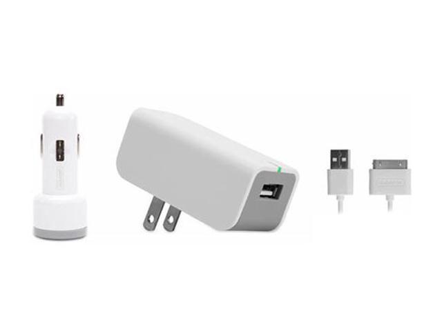 Griffin iPod Accessory 9777-PWRDUOW - Newegg.com