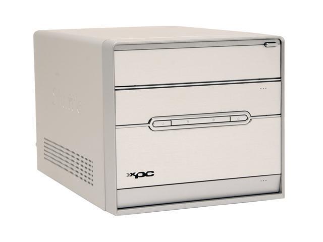 Shuttle SB87G5 Intel Socket T(LGA775) Intel 915PL Barebone - Newegg.com