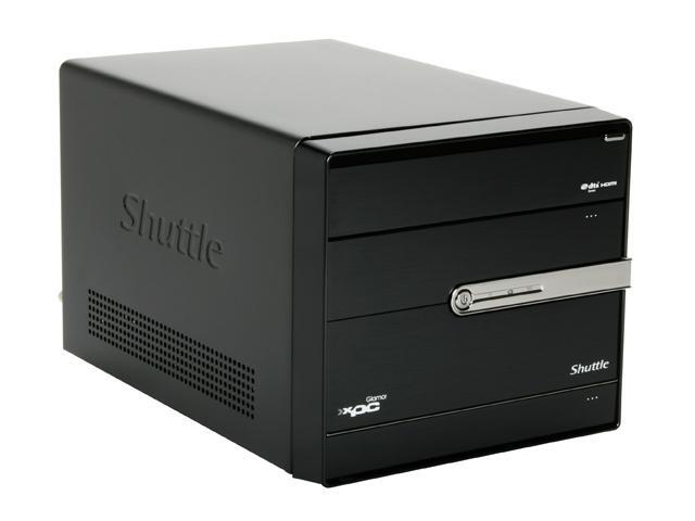 Shuttle SN68PTG6-Deluxe AMD Socket AM2 NVIDIA GeForce 7050PV 1 x HDMI ...