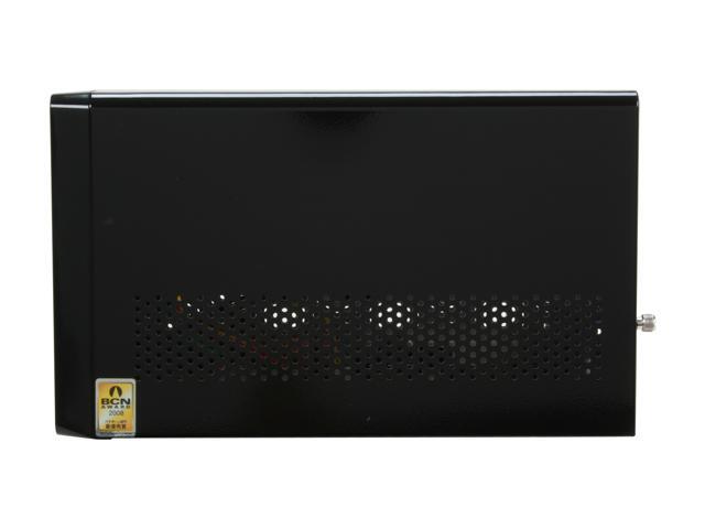 Shuttle KPC K45-Black Intel Socket T(LGA775) Intel 945GC KPC Barebone ...