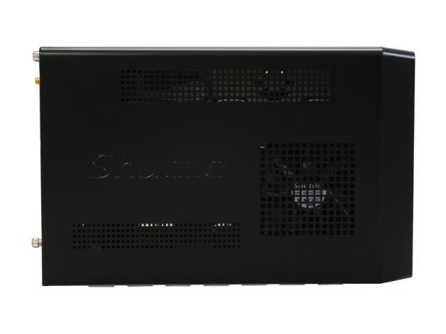 Shuttle Prima XPC SX48P2-Deluxe Intel Socket T(LGA775) Intel X48 ...