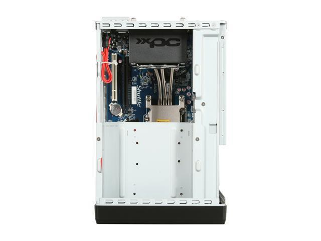 Shuttle SH55-J2-BK-V1 Intel Socket H(LGA1156) Intel H55 1 x HDMI (On ...