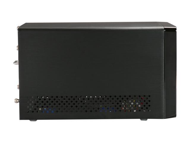 Shuttle SH67H3 Intel Socket H2(LGA1155) Intel H67 1 x HDMI XPC Barebone ...