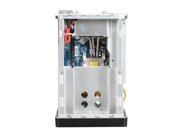 Shuttle SH67H3 Intel Socket H2(LGA1155) Intel H67 1 x HDMI XPC Barebone ...