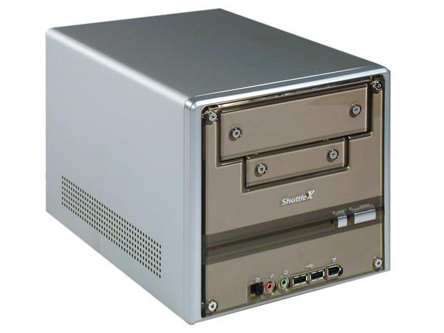 Shuttle SB51G Intel Socket 478 Intel 845GE Barebone - Newegg.com