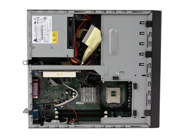 MSI Hetis 865GV-E Lite Black MS-6279-030 Intel Socket 478 Intel 865GV ...