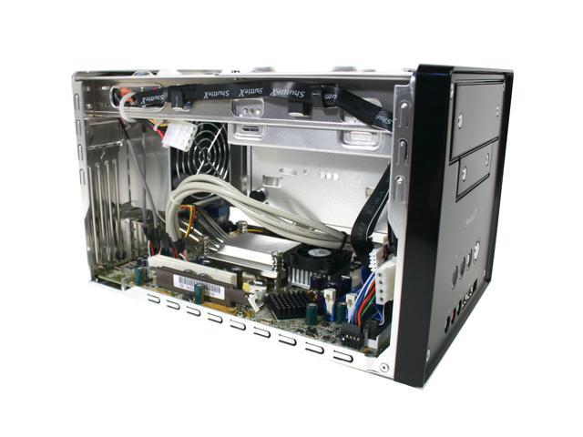 Shuttle SN41G2V2B AMD Socket A(462) NVIDIA nForce2 IGP Barebone - Newegg.ca