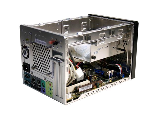 Shuttle SB75G2 Intel Socket 478 Intel 875P Barebone - Newegg.ca