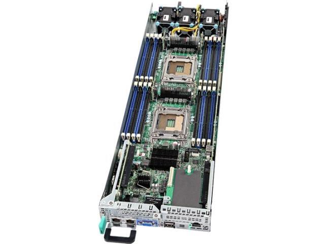 Intel HNS2600WPF Compute Module - Newegg.com