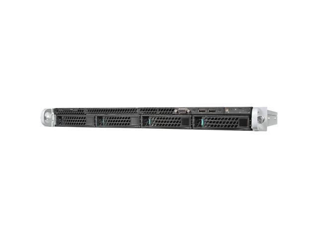 Intel R1304JP4OC Xeon Barebone - Newegg.com