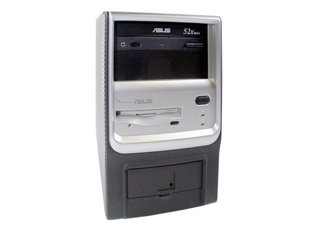 ASUS Terminator P4 533A Intel Socket 478 SiS 651 Barebone - Newegg.com