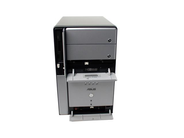 ASUS T2-P Deluxe Intel Socket 478 Intel 865G Barebone - Newegg.com