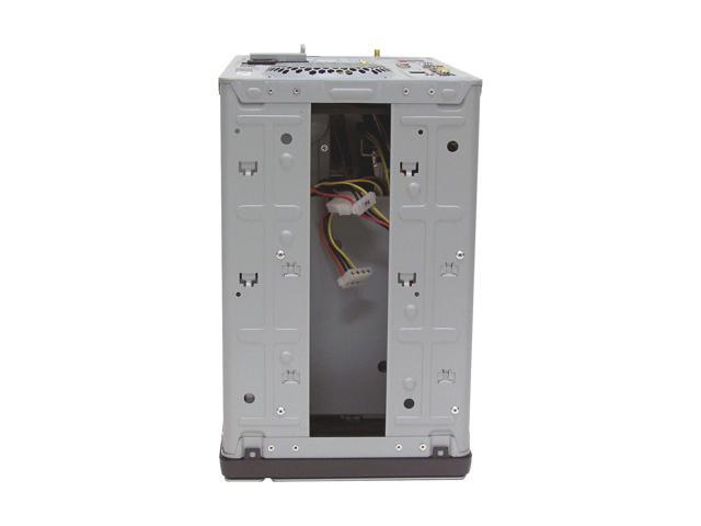 ASUS Terminator2 T2-P STANDARD Intel Socket 478 Intel 865G Barebone ...