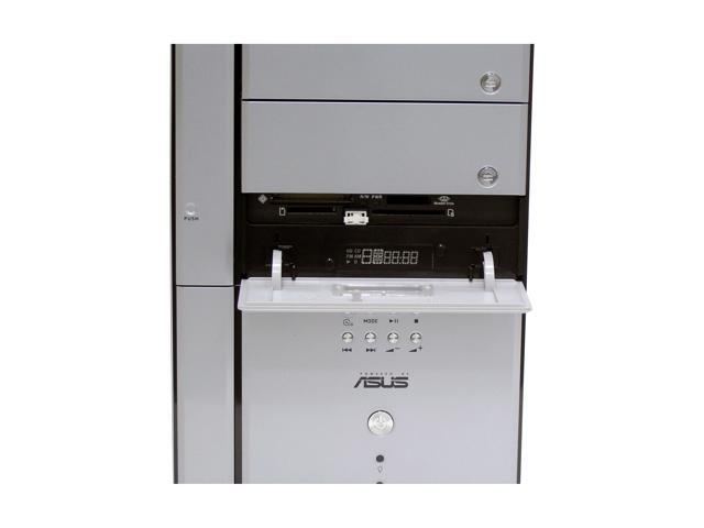 ASUS Terminator2 T2-P DELUXE Intel Socket 478 Intel 865G Barebone ...