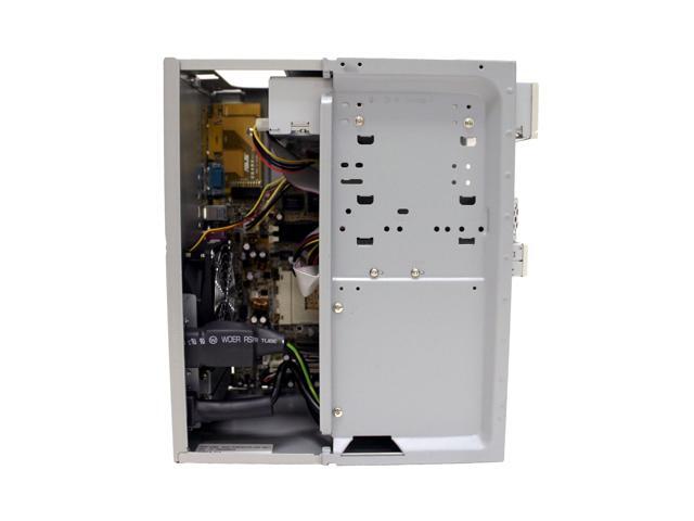 Open Box: ASUS Terminator A7VT AMD Socket A(462) VIA KM266 Barebone ...