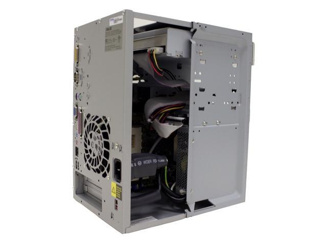 Open Box: ASUS Terminator A7VT AMD Socket A(462) VIA KM266 Barebone ...