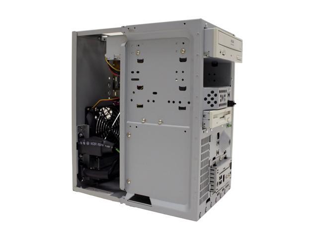 ASUS Terminator A7VT AMD Socket A(462) VIA KM266 Barebone - Newegg.com