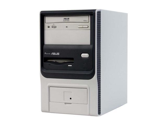 ASUS Terminator C3 Intel Socket 370 VIA CLE266 Barebone - Newegg.com