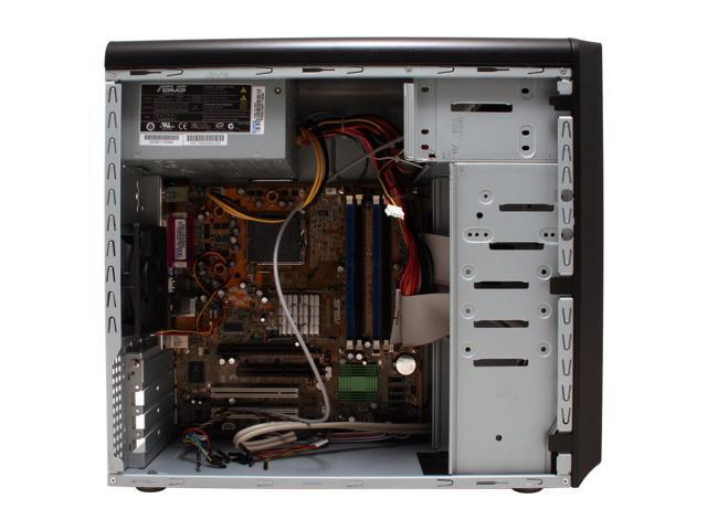 ASUS Vintage-PE2 Intel Socket T(LGA775) Intel Pentium 4/Celeron Intel ...