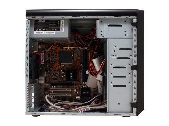 ASUS Vintage Vintage-PH1 Intel Socket T(LGA775) Intel 915G Barebone ...