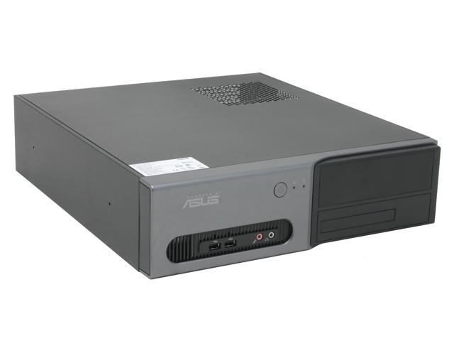 ASUS PUNDIT-AE3 AMD Socket 754 SiS 760GX Barebone - Newegg.com