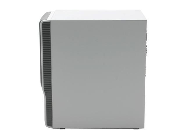 Open Box: ASUS Terminator A7VT400 AMD Socket A(462) VIA KM400A Barebone ...