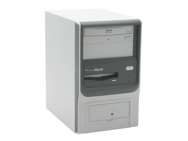 ASUS Terminator A7VT400 AMD Socket A(462) VIA KM400A Barebone - Newegg.com