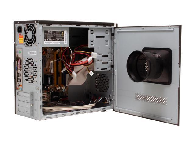 ASUS Vintage V2 PH1 Intel Socket T(LGA775) Intel 945G Barebone - Newegg.com