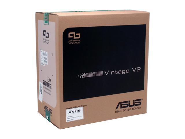 ASUS Vintage V2 PH1 Intel Socket T(LGA775) Intel 945G Barebone - Newegg.com