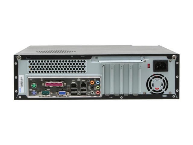 Open Box: ASUS P3-PH4 Intel Socket T(LGA775) Intel 945G Barebone ...