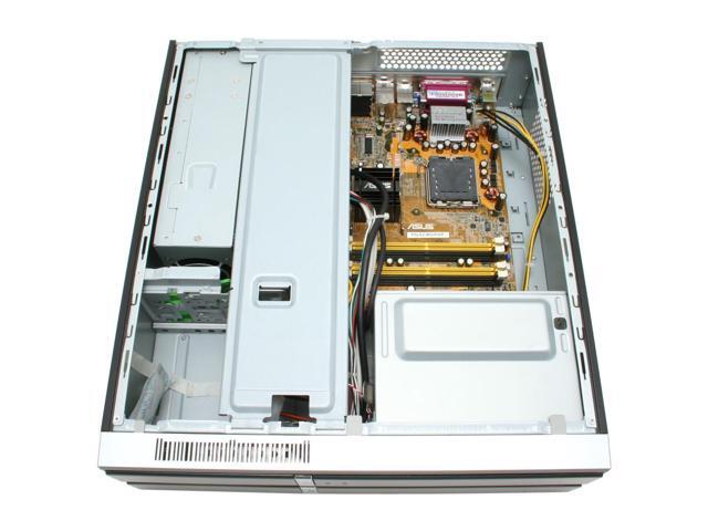 Open Box: ASUS P3-PH4 Intel Socket T(LGA775) Intel 945G Barebone ...