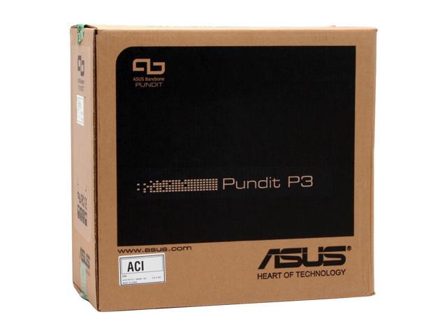 Open Box: ASUS P3-PH4 Intel Socket T(LGA775) Intel 945G Barebone ...