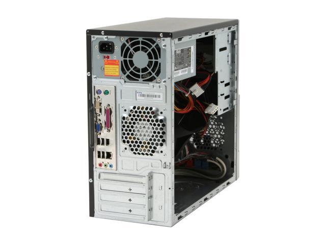 ASUS Vintage V2-AH2 AMD Socket AM2 NVIDIA GeForce 6150 Barebone ...