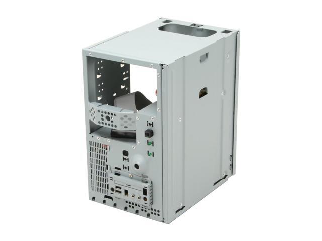 ASUS Terminator T1-C3 Intel Socket 370 VIA CLE266 Barebone - Newegg.com