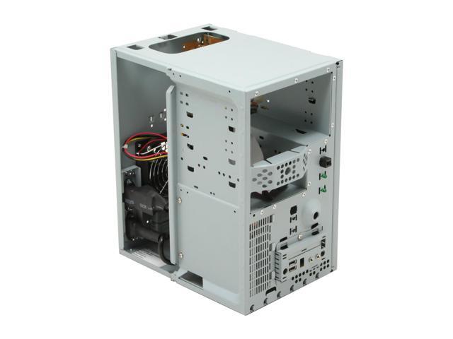 ASUS Terminator T1-C3 Intel Socket 370 VIA CLE266 Barebone - Newegg.com