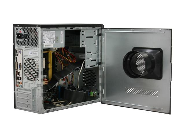 ASUS V2-M3N8200 AMD Socket AM2+ / AM2 NVIDIA GeForce 8200 1 x HDMI ...