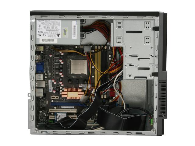 ASUS V2-M3N8200 AMD Socket AM2+ / AM2 NVIDIA GeForce 8200 1 x HDMI ...
