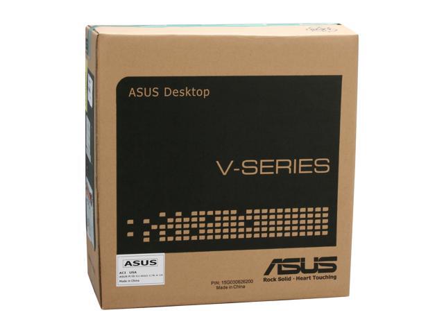 ASUS V2-M3N8200 AMD Socket AM2+ / AM2 NVIDIA GeForce 8200 1 x HDMI ...