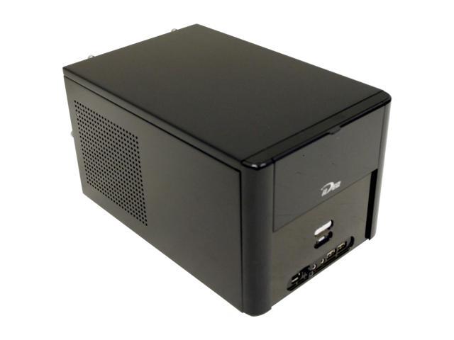 BIOSTAR IDEQ 210AB Intel Socket 478 ATI 9100IGP (RS300) Barebone ...