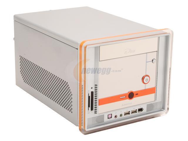 BIOSTAR iDEQ 330N AMD Socket 939 NVIDIA GeForce 6100 Barebone - Newegg.com