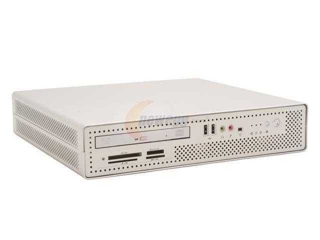 Open Box: Foxconn TUCKAWAY Intel Socket T(LGA775) Intel 915GL Barebone ...