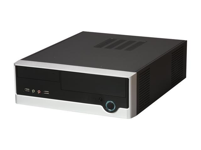 Foxconn RM10-D2 Intel NM10 Barebone - Newegg.com