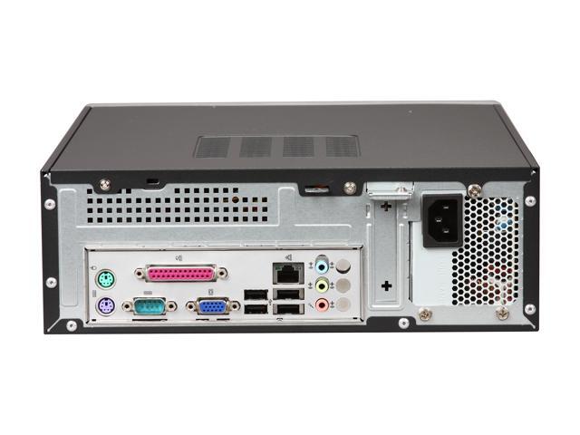 Foxconn RM10-D2 Intel NM10 Barebone - Newegg.com