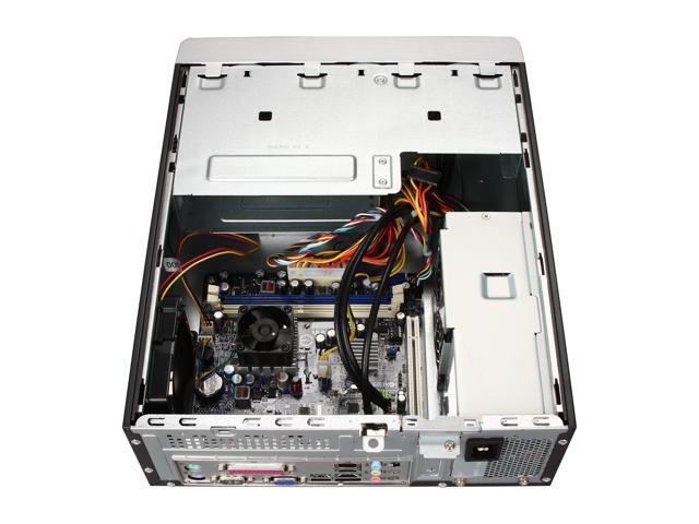 Foxconn RM10-D2 Intel NM10 Barebone - Newegg.com