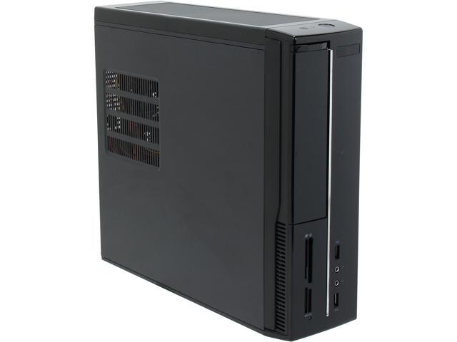 Foxconn Intel Embedded CPU R40-I4100 Intel NM10 1 x HDMI Barebone ...