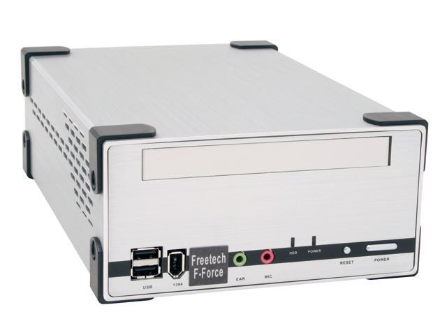 FREETECH MIPI-162 Intel Socket 478 Intel 845GV Barebone - Newegg.com