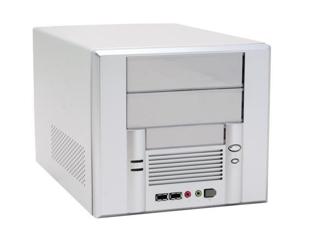 FREETECH Q-Box QB3-154P Intel Socket 478 Intel 845GV Barebone - Newegg.com
