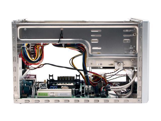 FREETECH Q-Box QB3-154P Intel Socket 478 Intel 845GV Barebone - Newegg.com