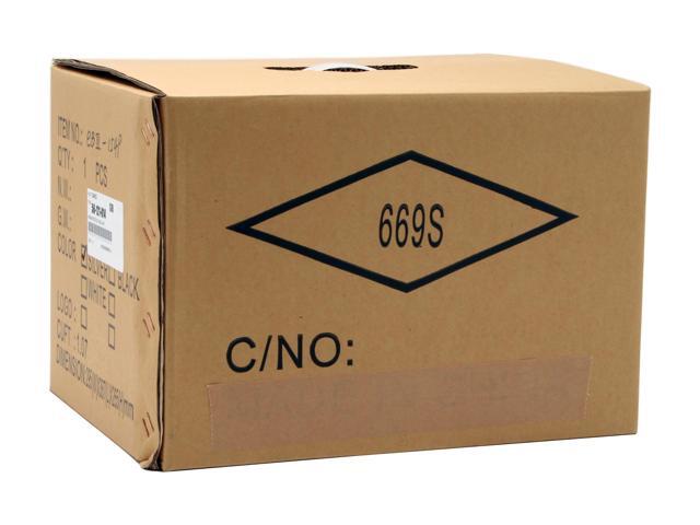 FREETECH Q-Box QB3-154P Intel Socket 478 Intel 845GV Barebone - Newegg.com