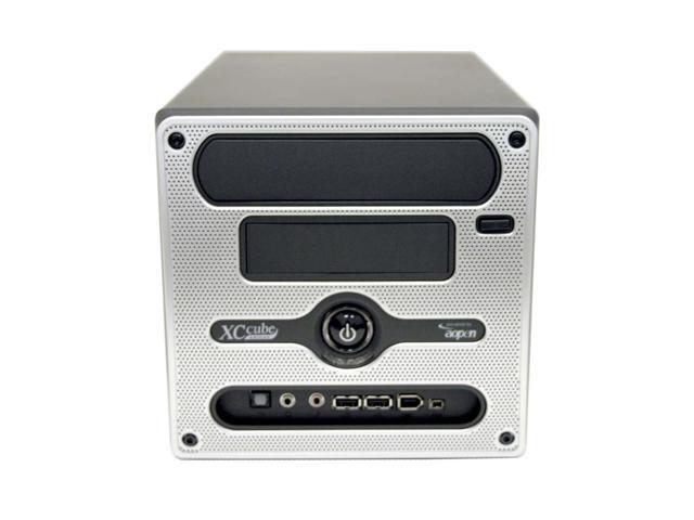 AOpen EX915 Intel Socket T(LGA775) Intel 915G Barebone - Newegg.com